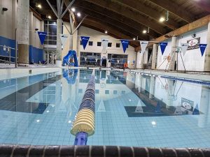 Swim in Ottawa – Ottawa Swim Masters